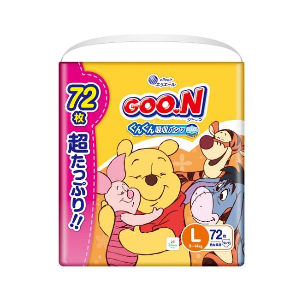 ★パッケージ・商品内容等は、予告なく変更する場合も　ございます。予めご了承ください。★当店では複数の店舗で在庫を共有しております。　在庫切れの場合もございますので予めご了承ください。【商品の特長】ディズニーデザインでおむつ替えを楽しく。超た...