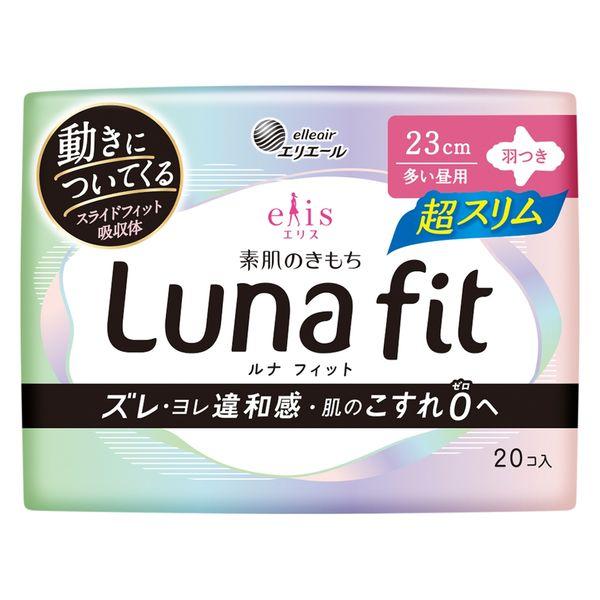 ★パッケージ・商品内容等は、予告なく変更する場合も　ございます。予めご了承ください。★当店では複数の店舗で在庫を共有しております。　在庫切れの場合もございますので予めご了承ください。【商品の特長】動きについてくるナプキン！吸収体が動きにフィ...