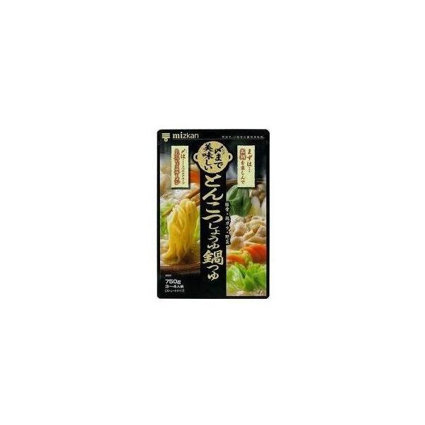 ★パッケージ・商品内容等は、予告なく変更する場合も　ございます。予めご了承ください。★当店では複数の店舗で在庫を共有しております。　在庫切れの場合もございますので予めご了承ください。【商品の特長】コクがある味わいなので、お鍋はもちろん、〆ま...