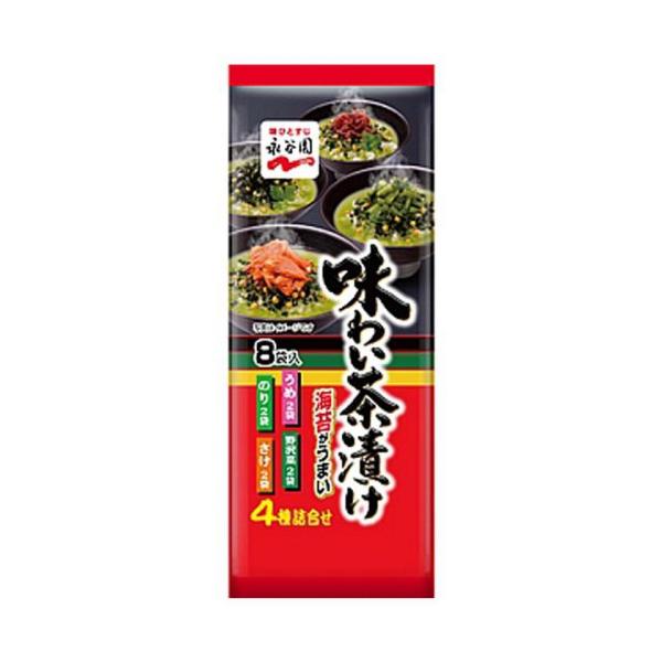 ★パッケージ・商品内容等は、予告なく変更する場合も　ございます。予めご了承ください。★当店では複数の店舗で在庫を共有しております。　在庫切れの場合もございますので予めご了承ください。【商品の特長】風味豊かに焼き上げたもみ海苔を使ったお茶づけ...