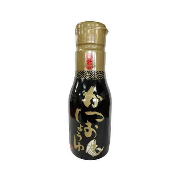 ★パッケージ・商品内容等は、予告なく変更する場合も　ございます。予めご了承ください。★当店では複数の店舗で在庫を共有しております。　在庫切れの場合もございますので予めご了承ください。【商品の特長】本醸造しょうゆにかつお節の風味をブレンドした...