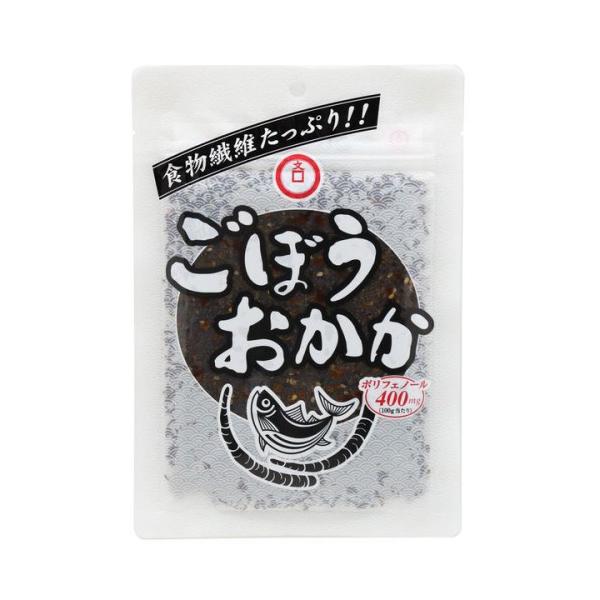 ★パッケージ・商品内容等は、予告なく変更する場合も　ございます。予めご了承ください。★当店では複数の店舗で在庫を共有しております。　在庫切れの場合もございますので予めご了承ください。【商品の特長】ごぼうの食感とかつおの風味をいかしたウェット...