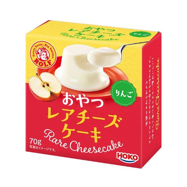 ★パッケージ・商品内容等は、予告なく変更する場合も　ございます。予めご了承ください。★当店では複数の店舗で在庫を共有しております。　在庫切れの場合もございますので予めご了承ください。【商品の特長】食感のやわらかさとりんごのさわやかな香りを味...