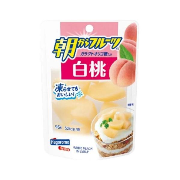 ★パッケージ・商品内容等は、予告なく変更する場合も　ございます。予めご了承ください。★当店では複数の店舗で在庫を共有しております。　在庫切れの場合もございますので予めご了承ください。【商品の特長】１日のスタートに、ヘルシーで手軽に取れるフル...