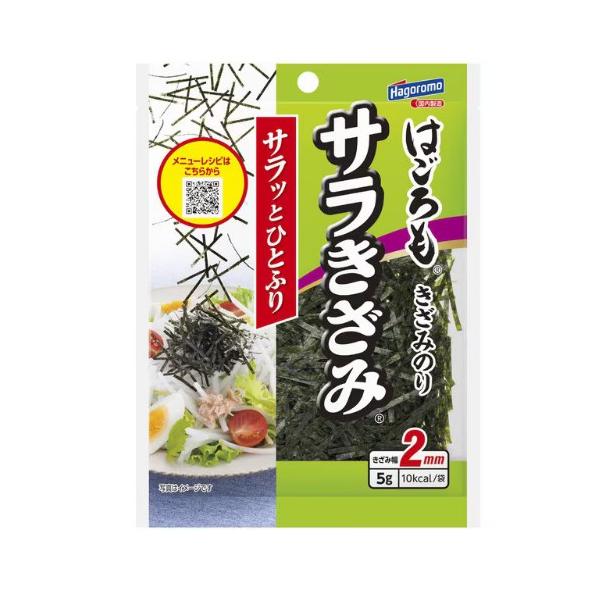 ★パッケージ・商品内容等は、予告なく変更する場合も　ございます。予めご了承ください。★当店では複数の店舗で在庫を共有しております。　在庫切れの場合もございますので予めご了承ください。【商品の特長】サラッとひとふり、2mm幅のきざみのり。チャ...