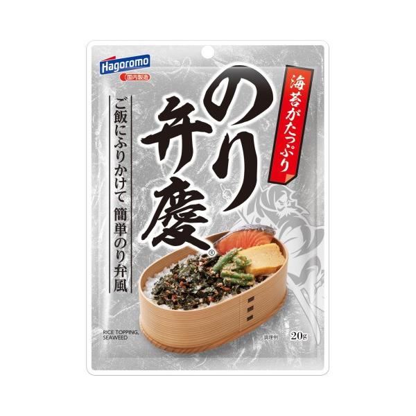 ★パッケージ・商品内容等は、予告なく変更する場合も　ございます。予めご了承ください。★当店では複数の店舗で在庫を共有しております。　在庫切れの場合もございますので予めご了承ください。【商品の特長】ご飯にふりかけるだけで、のり弁風のご飯が楽し...