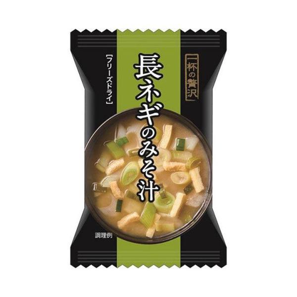 ★パッケージ・商品内容等は、予告なく変更する場合も　ございます。予めご了承ください。★当店では複数の店舗で在庫を共有しております。　在庫切れの場合もございますので予めご了承ください。　　【商品の特長】具材には定番の長ねぎを入れ、味噌には麹の...