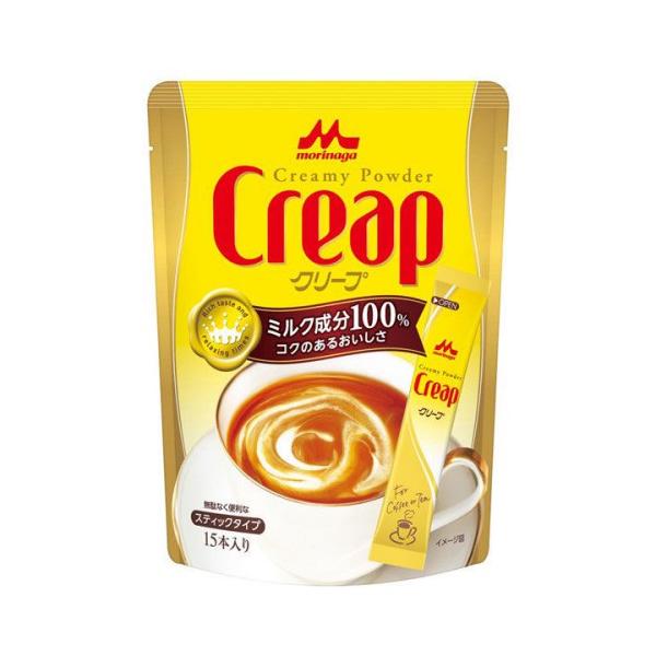 ★パッケージ・商品内容等は、予告なく変更する場合も　ございます。予めご了承ください。★当店では複数の店舗で在庫を共有しております。　在庫切れの場合もございますので予めご了承ください。【商品の特長】クリープは発売以来、牛乳から生まれた成分で作...