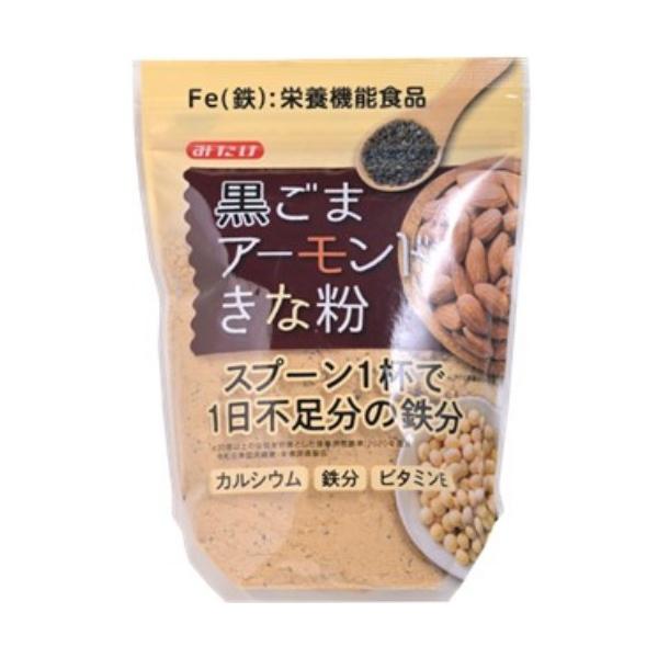 ★パッケージ・商品内容等は、予告なく変更する場合も　ございます。予めご了承ください。★当店では複数の店舗で在庫を共有しております。　在庫切れの場合もございますので予めご了承ください。【商品の特長】大豆本来の甘みを最大限に生かしたきな粉に、相...