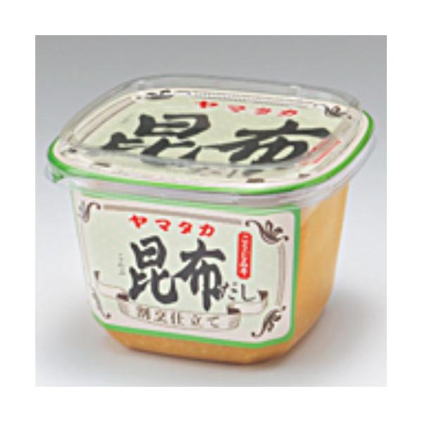 ★パッケージ・商品内容等は、予告なく変更する場合も　ございます。予めご了承ください。★当店では複数の店舗で在庫を共有しております。　在庫切れの場合もございますので予めご了承ください。【商品の特長】まろやかで深い甘味の10割麹味噌に、上品で香...