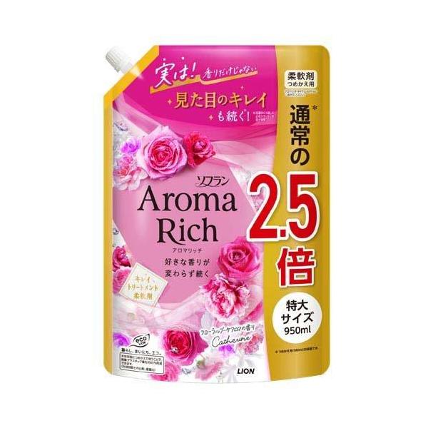 ★パッケージ・商品内容等は、予告なく変更する場合も　ございます。予めご了承ください。★当店では複数の店舗で在庫を共有しております。　在庫切れの場合もございますので予めご了承ください。【商品の特長】好きな香りも、見た目のキレイも続くキレイトリ...