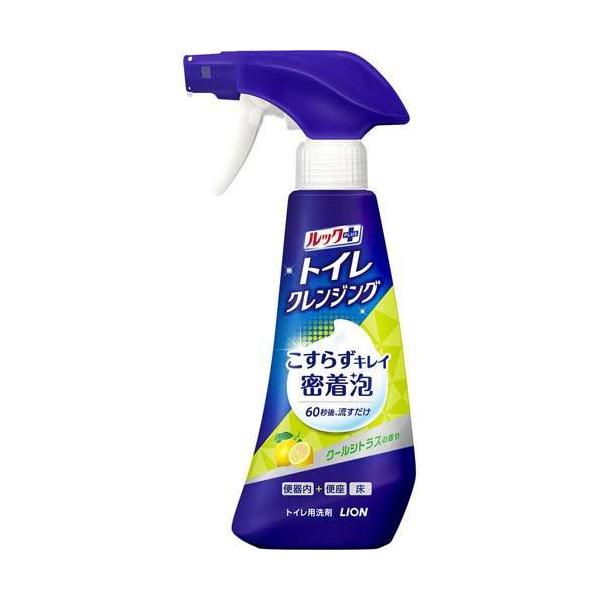 ★パッケージ・商品内容等は、予告なく変更する場合も　ございます。予めご了承ください。★当店では複数の店舗で在庫を共有しております。　在庫切れの場合もございますので予めご了承ください。【商品の特長】トイレも、こすらず流すだけのラクラクお掃除！...