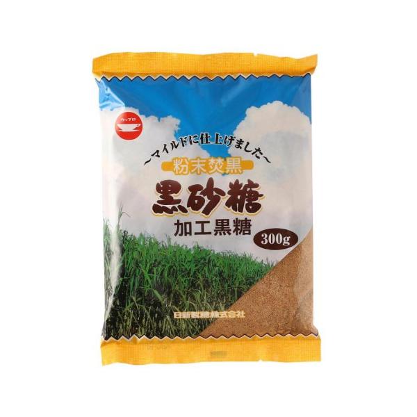 ★パッケージ・商品内容等は、予告なく変更する場合も　ございます。予めご了承ください。★当店では複数の店舗で在庫を共有しております。　在庫切れの場合もございますので予めご了承ください。【商品の特長】原料糖と黒砂糖を溶かしてブレンドし、それを煮...