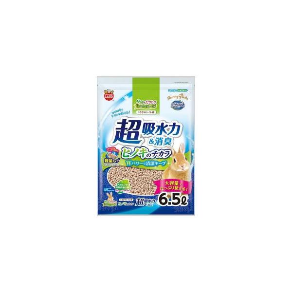 ★パッケージ・商品内容等は、予告なく変更する場合も　ございます。予めご了承ください。★当店では複数の店舗で在庫を共有しております。　在庫切れの場合もございますので予めご了承ください。【商品の特長】吸水力と消臭力に優れたヒノキ製トイレ砂。ヒノ...