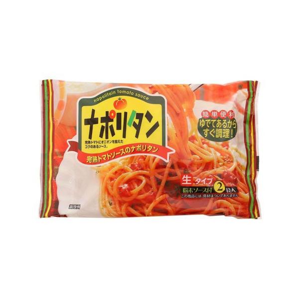 ★パッケージ・商品内容等は、予告なく変更する場合も　ございます。予めご了承ください。★当店では複数の店舗で在庫を共有しております。　在庫切れの場合もございますので予めご了承ください。【商品の特長】太めの麺と完熟トマトの甘酸っぱさにオニオンの...