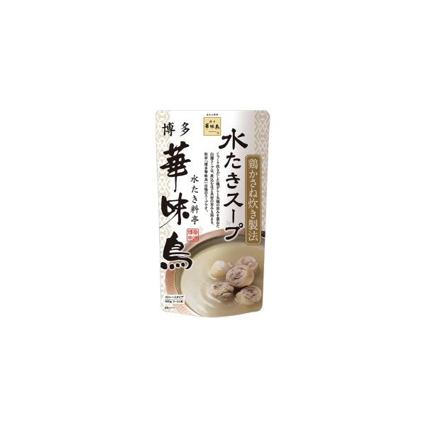 ★パッケージ・商品内容等は、予告なく変更する場合も　ございます。予めご了承ください。★当店では複数の店舗で在庫を共有しております。　在庫切れの場合もございますので予めご了承ください。【商品の特長】鶏の足がらと丸鶏を重ねてじっくりと旨味を炊き...