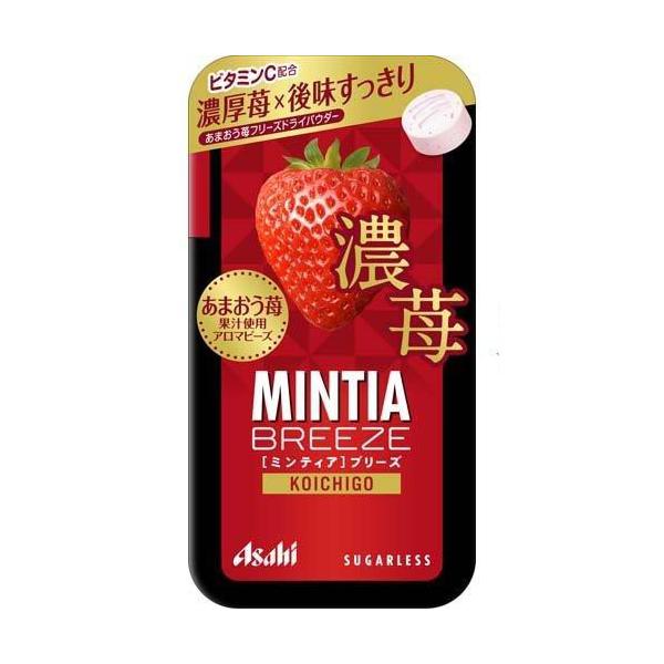 ★パッケージ・商品内容等は、予告なく変更する場合も　ございます。予めご了承ください。★当店では複数の店舗で在庫を共有しております。　在庫切れの場合もございますので予めご了承ください。【商品の特長】あまおう苺の濃厚な味わいをイメージした、しっ...