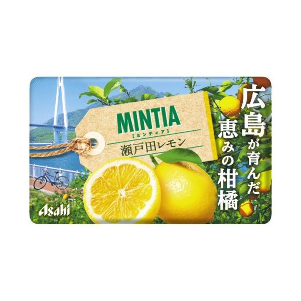 ★パッケージ・商品内容等は、予告なく変更する場合も　ございます。予めご了承ください。★当店では複数の店舗で在庫を共有しております。　在庫切れの場合もございますので予めご了承ください。【商品の特長】ご当地を味わうフルーツタブレット。広島県産瀬...