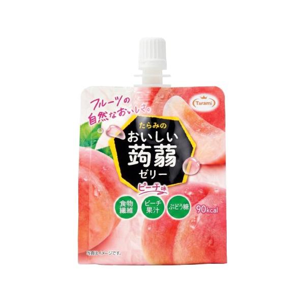 ★パッケージ・商品内容等は、予告なく変更する場合も　ございます。予めご了承ください。★当店では複数の店舗で在庫を共有しております。　在庫切れの場合もございますので予めご了承ください。【商品の特長】ピーチ本来の味わいにこだわり、フルーツの自然...