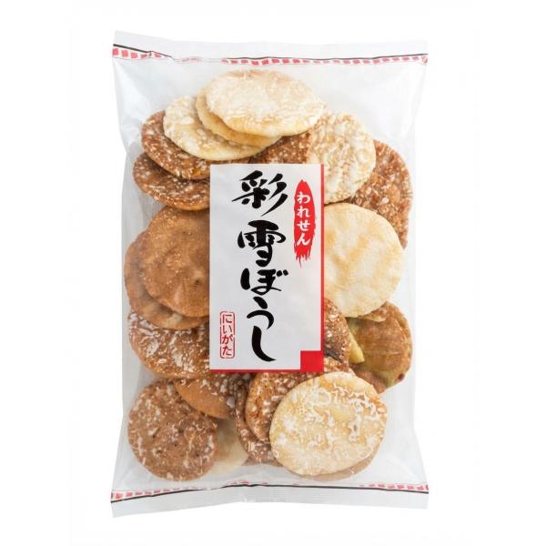 ★パッケージ・商品内容等は、予告なく変更する場合も　ございます。予めご了承ください。★当店では複数の店舗で在庫を共有しております。　在庫切れの場合もございますので予めご了承ください。【商品の特長】とろけるような軽い食感のおせんべいを甘みのあ...