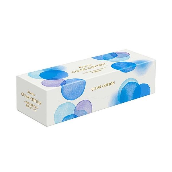 ★パッケージ・商品内容等は、予告なく変更する場合も　ございます。予めご了承ください。★複数の店舗で在庫を共有しておりますので、　在庫切れの場合もございます。予めご了承ください。【商品の説明】コットンを不織布ではさんだ、ふき取り効果の高いコッ...