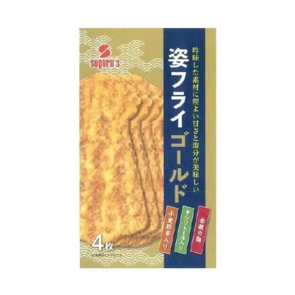 ★パッケージ・商品内容等は、予告なく変更する場合も　ございます。予めご了承ください。★当店では複数の店舗で在庫を共有しております。　在庫切れの場合もございますので予めご了承ください。【商品の特長】素材にこだわった「姿フライゴールド」は、ミネ...