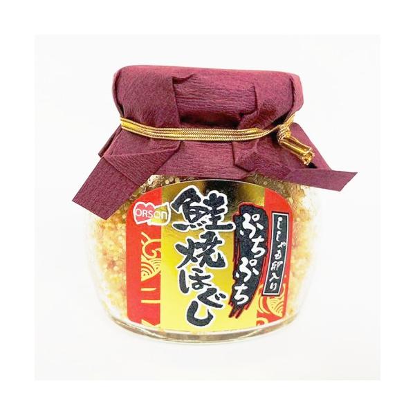 ★パッケージ・商品内容等は、予告なく変更する場合も　ございます。予めご了承ください。★当店では複数の店舗で在庫を共有しております。　在庫切れの場合もございますので予めご了承ください。【商品の特長】本品は当社独自の鮭フレークに「ぷちぷち」の食...