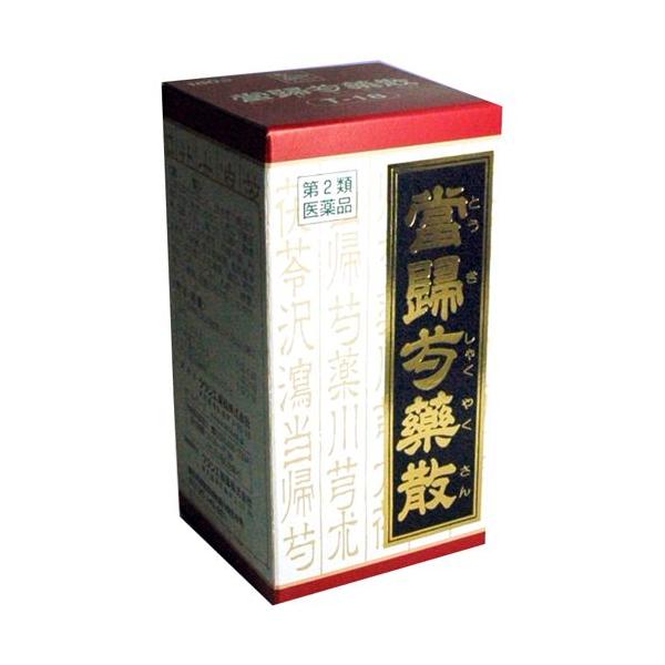 ★パッケージ・商品内容等は、予告なく変更する場合もあります。　ご了承下さい。比較的体力が乏しく、冷え症で貧血の傾向にあり、疲労しやすく、ときに下腹部痛、頭痛、めまい、肩こり、耳鳴り、動悸などを訴える方の足腰の冷え症、月経痛、月経不順、むくみ...