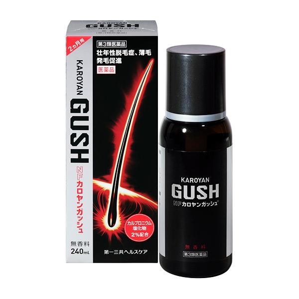 ●第３類医薬品●弊社では、改正薬事法ルールに従い販売しています。頭皮や毛根の血管を拡張し、血流を増やし、酸素や栄養を供給する発毛促進剤ローションです。さらに、脂質除去、毛根刺激及び頭皮殺菌作用で発毛環境を整えます。計量ノズル容器を採用し、1...