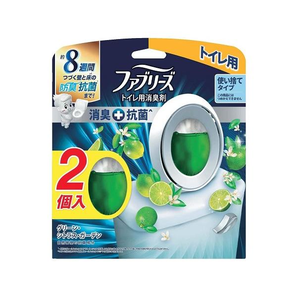 ★パッケージ・商品内容等は、予告なく変更する場合も　ございます。予めご了承ください。★当店では複数の店舗で在庫を共有しております。　在庫切れの場合もございますので予めご了承ください。【商品の特長】ファブリーズの次世代消臭剤！自動ニオイセンサ...