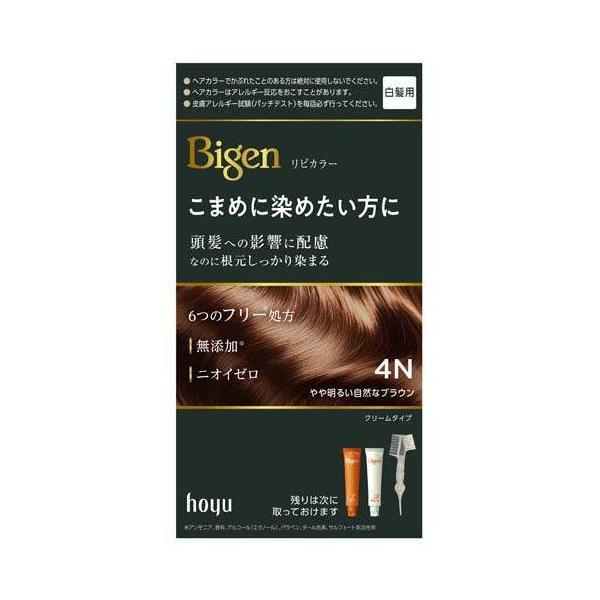 ★パッケージ・商品内容等は、予告なく変更する場合も　ございます。予めご了承ください。★当店では複数の店舗で在庫を共有しております。　在庫切れの場合もございますので予めご了承ください。【商品の特長】頭髪への影響に配慮、なのに根元しっかり染まる...