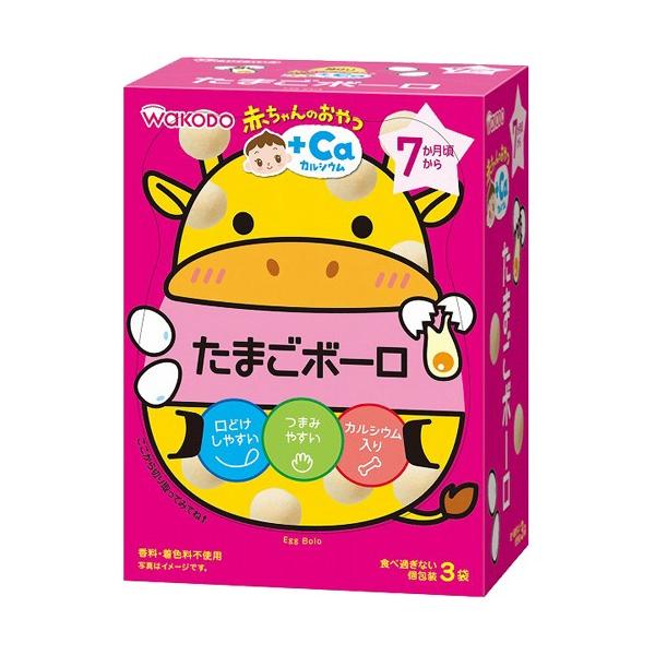 ★パッケージ・商品内容等は、予告なく変更する場合も　ございます。予めご了承ください。★当店では複数の店舗で在庫を共有しております。　在庫切れの場合もございますので予めご了承ください。【商品説明】お子さまの月齢に合った口どけ・固さ・味付けに配...