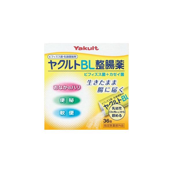 ビフィズス菌(B.ブレーベ・ヤクルト株)と乳酸桿菌(L.カゼイ・シロタ株)を生菌として70億個/gも含有し、胃酸や胆汁酸により死滅することが少なく、生きたまま腸内に到達し、よく増殖します。これらの生菌が、腸内で乳酸や酢酸を産生することにより...