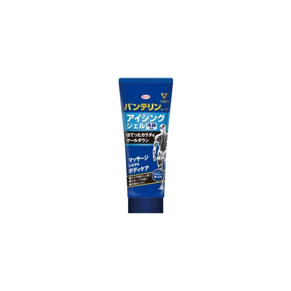 ★パッケージ・商品内容等は、予告なく変更する場合も　ございます。予めご了承ください。★当店では複数の店舗で在庫を共有しております。　在庫切れの場合もございますので予めご了承ください。【商品説明】１．ｌ−メントール配合のクールなジェルジェル剤...