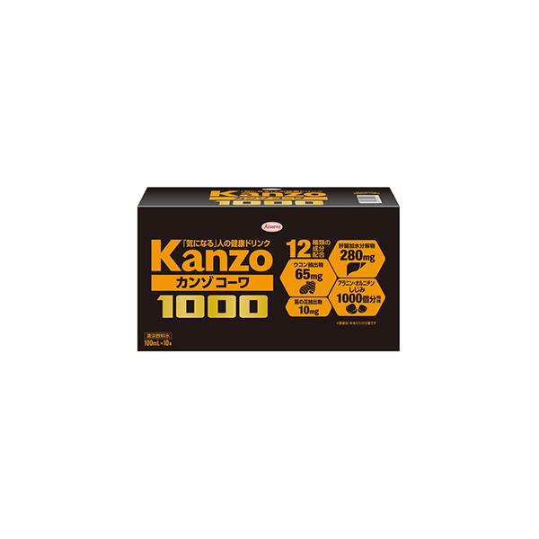 ★パッケージ・商品内容等は、予告なく変更する場合も　ございます。予めご了承ください。★当店では複数の店舗で在庫を共有しております。　在庫切れの場合もございますので予めご了承ください。【商品の特長】「気になる人」の健康ドリンクがパワーアップ！...