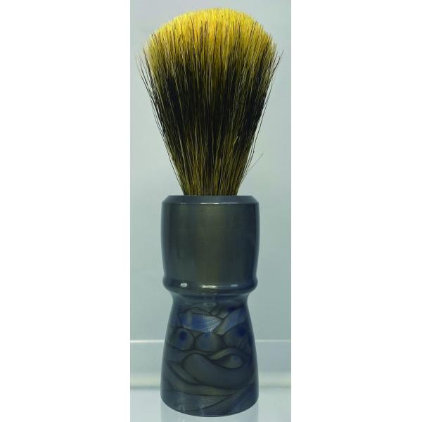 商品詳細商品仕様●柄：アクリル●毛：馬毛、ヤギ毛、バジャーメーカー西野ヒゲブラシ      区分成分広告文責NABEL 0120-071-533