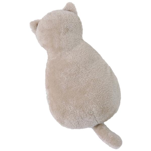 商品詳細かわいいネコ型の湯たんぽが体も心もあたためて本物の猫のようにあなたに寄り添います。電気を使わず、お湯であたためる省エネ湯たんぽ。湯たんぽ本体はソフトタイプで約800mlのお湯が入る大容量。付属のS字フック使用で安全にお湯が注げます。...