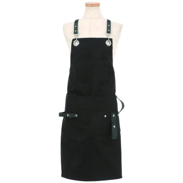 商品詳細エプロンとシザーケースのいいとこ取りをした美容師専用エプロン。商品仕様●フリーサイズ：着丈83cm・身幅65cm/肩紐148cm●材質：綿100％●4丁用（左右どちらにも付け替え可能）●男女兼用メーカーディーズプロダクト区分成分広告...