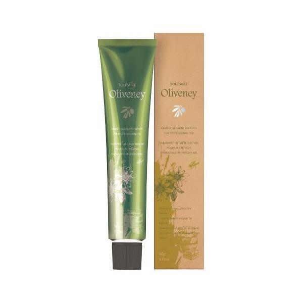 オリーブオイル＆はちみつ２つの素材力で美しい髪色を奏でる。オレイン酸を豊富に含む“オリーブオイル”と美容成分として大人気の“はちみつ”配合で、うるおいと艶めき、鮮やかな髪色に。また、13種類のハーブ＆海藻エキス配合。髪へのやさしさにもこだわ...