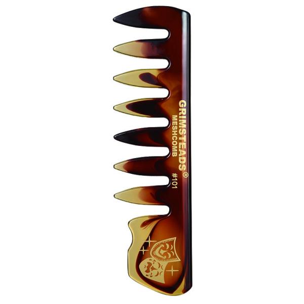 商品詳細現在のメンズスタイルの幅広いスタイルをカバーすることができるコームシリーズ。商品仕様●素材：プラスチック●全長：158mm●耐熱温度：80℃メーカーロイヤルナイト東京  区分成分広告文責NABEL 0120-071-533