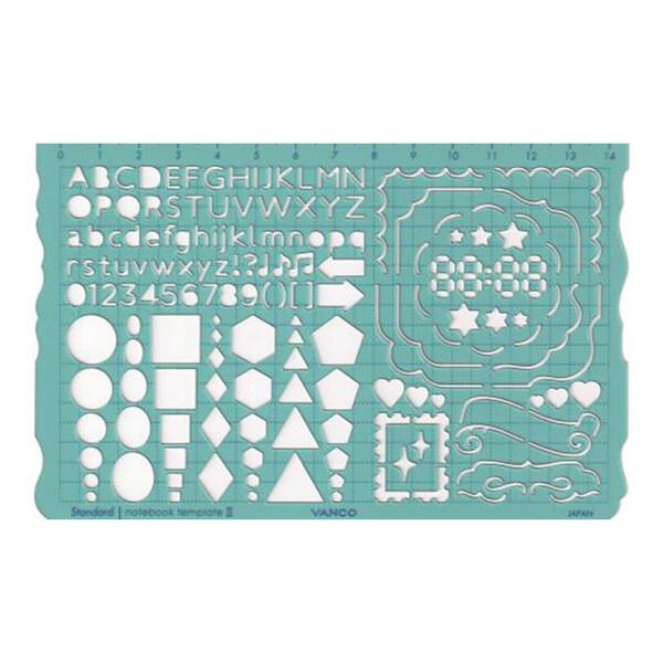 カタチにそってなぞるだけ!かわいく手軽にカスタマイズできる はがきサイズのテンプレート。好きな場所に好きな色で描くことができるため、自分好みのアレンジが可能。ペン先の太さが0.8mm以下であればボールペンでも使うことが可能なので、好きな色で...