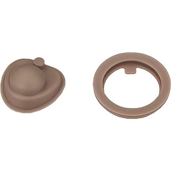 真空断熱ケータイマグの交換用パッキンセットです適用品番:JNL-350 JNL-500 JNL全ての品番(JNL-350、JNL-350SB、JNL-352、JNL-402、JNL-500、JNL-500SB、JNL-502、JNL-502...