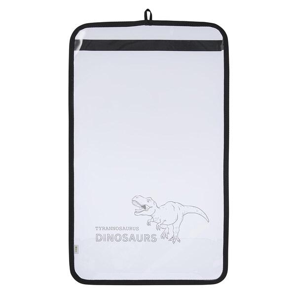 お子さま&amp;ランドセルを守る「まもるちゃん」シリーズ。ランドセルの色を活かしながら、かっこよくおしゃれも楽しめる「プリント透明ランドセルカバー」です。「LL」サイズは、A4フラットファイル対応サイズよりも大きなランドセルに対応。ランド...