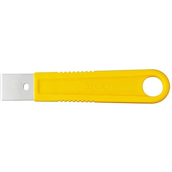 ■メーカー: オルファ■品番: 35SB※ご注文合計額が￥1100 (税込)以上の場合、購入いただけます。