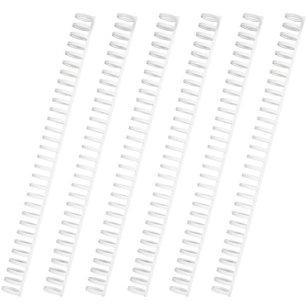 オリジナルノートが作れる!ルーズリーフ規格に対応した開閉式リング「ルーズリング」です。リング単体なので、多彩な使い方ができます。ノートや手帳、卓上カレンダーやメモ帳、単語帳などの作成にも。一部市販リングノートのリングを差し替えて、ルーズリー...