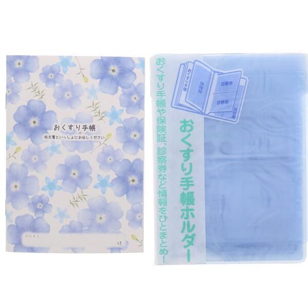 ページ数: 36ページサイズ: A6(横105×縦148mm)ご注意ください2020年度診療報酬改定によってお薬手帳の内容の一部を順次変更中でございます(表紙の変更はございません)。こちらにつきましては予告なく変更が行われることを予めご了承...