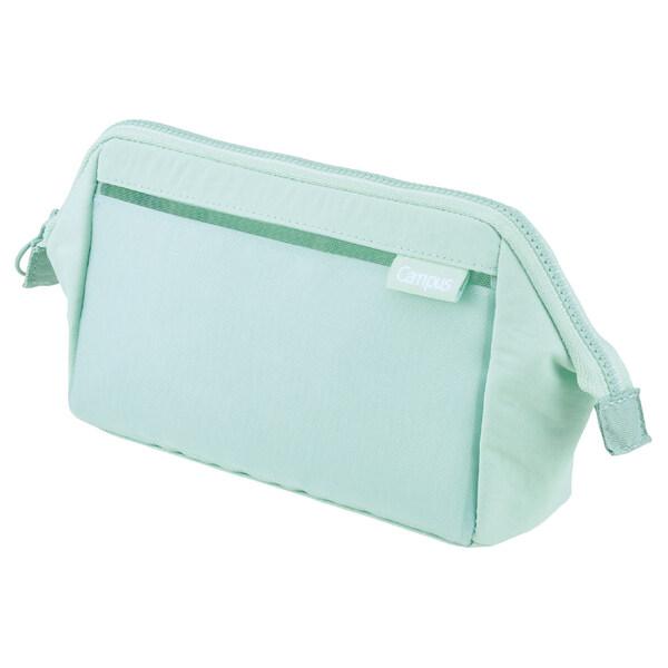 ※※こちらは折り畳んで発送となります。シワや折れでの返品は不可となります※※こんな体験ありませんか?・ペンをたくさん持ち運びたいけど、ペンケースに詰め込むと使いたい文具が探しづらい・ふせんやクリップなどペン以外の小物も持ち運びたいが、ペンケ...