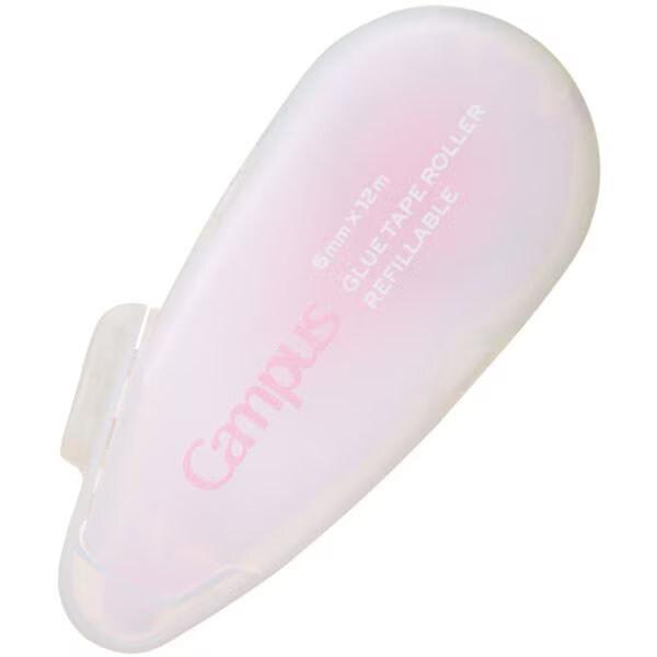 学生のまなびを支える「Campus (キャンパス)」シリーズ。春の新学期に。 期待と不安が入り混じる、学生の前向きな気持ちを応援♪2026年版限定「ポジティブ &amp; リラックス」デザインが登場!空を想わせるグラデーションが、新学期の不...