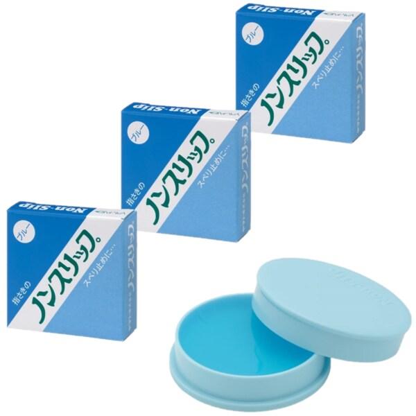 衛生上無害な、固形タイプの指先のすべり止め剤。OA用紙、ノーカーボン伝票めくり、紙幣勘定、書類整理の仕分けなどの紙めくりに便利です。水を使わないので、幅広いシーンで使え、メンテナンスも不要です。コンパクトなフタ付き容器で、収納にも困りません...