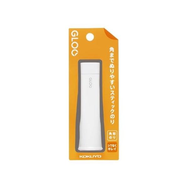 四角いから角にも細部にも塗りやすい。机の上でも転がりにくい。四角いのりに気密性を保つ丸キャップを組み合わせ、のりの乾燥を防ぐ(特許取得)。●360°開けやすいキャップ。●エコマーク取得商品。●シワが出にくく、キレイに貼れる。●種類:(シワな...